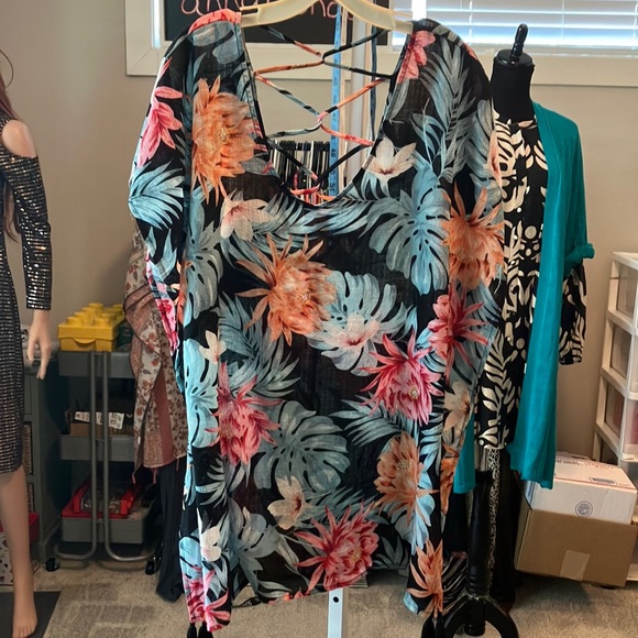 Kona Sol Cover Up